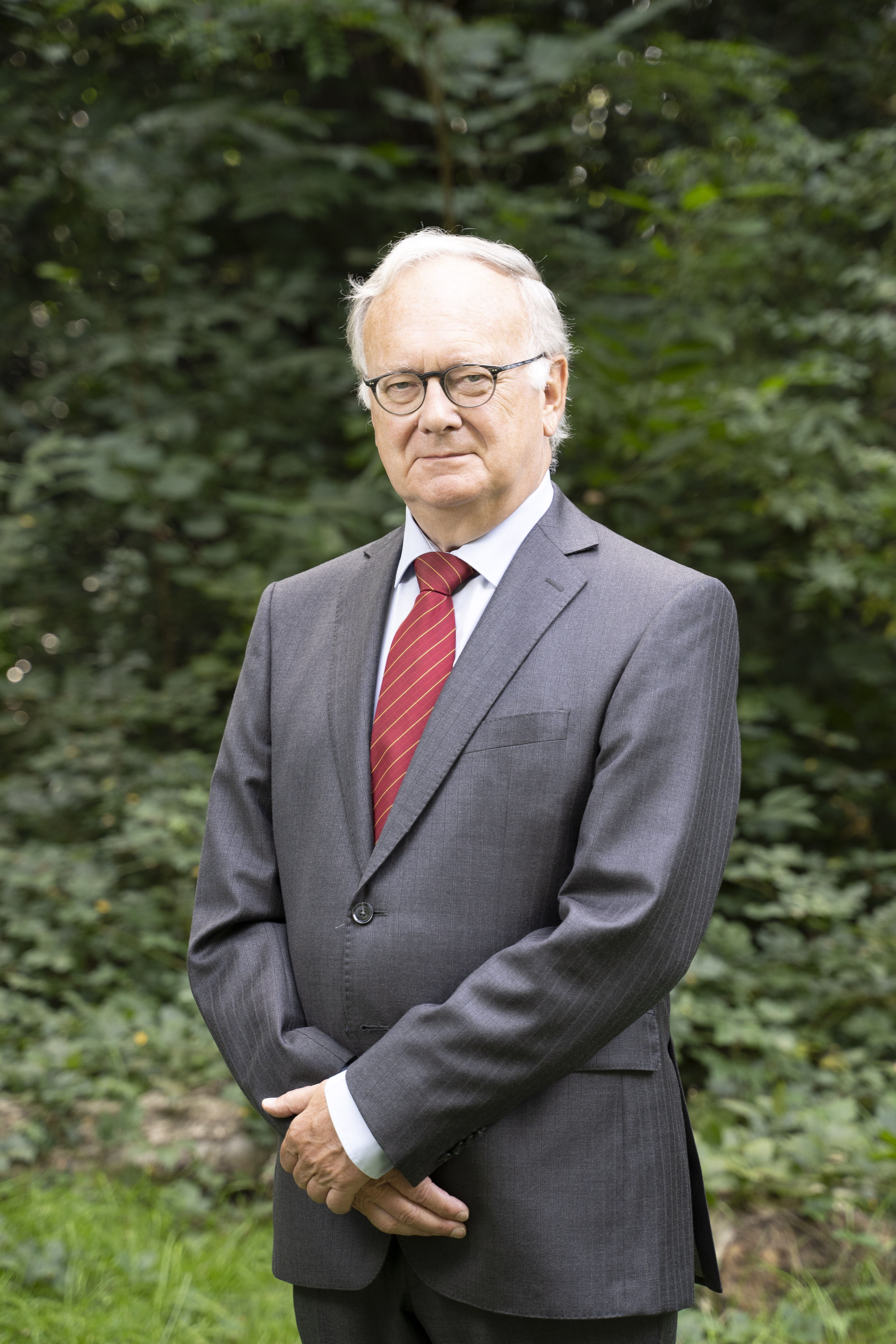 Raad van toezicht | TINC